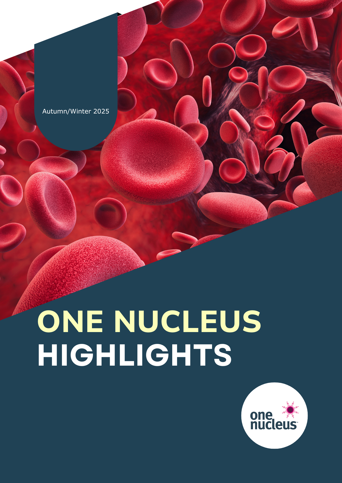 BIO-Europe 2025 | One Nucleus